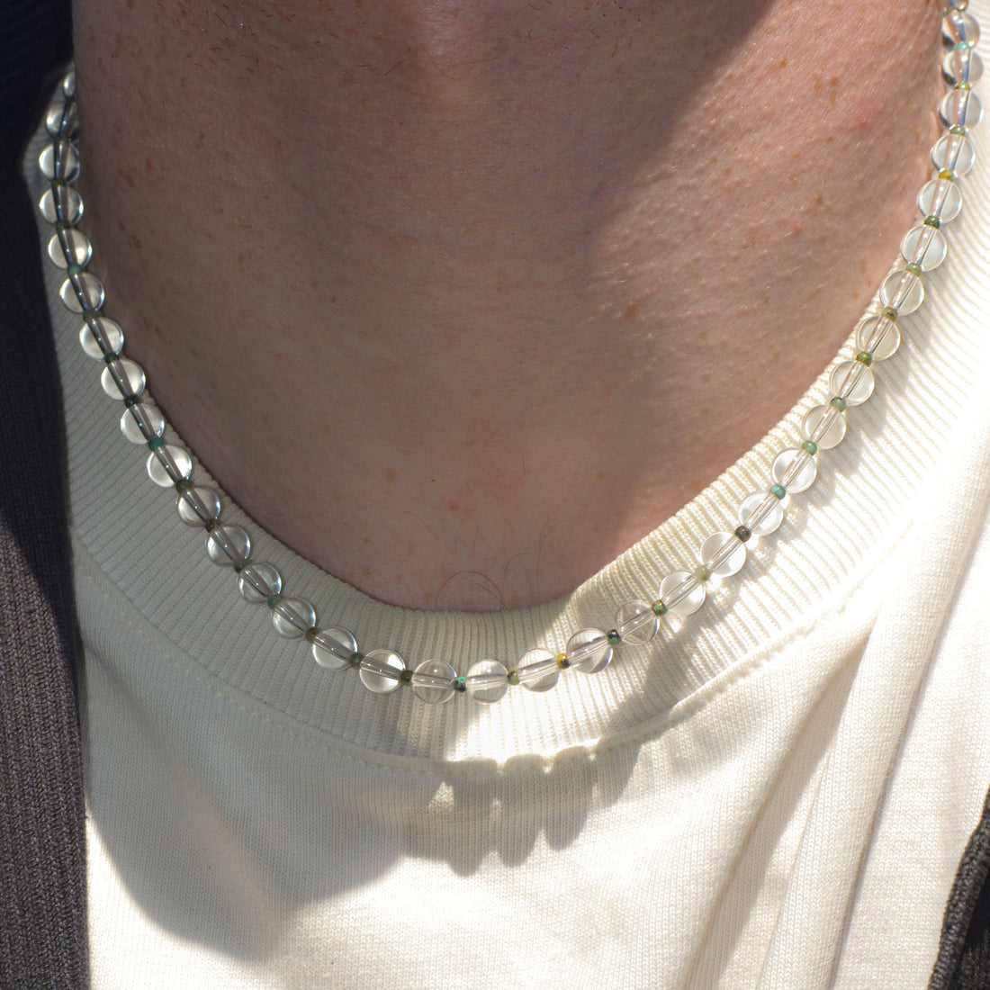 Koi Men – Koi Atelier